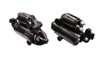 04YT Series starting motor 12V/1.2KW 8M0083940/8M0137769/ - 我的网站